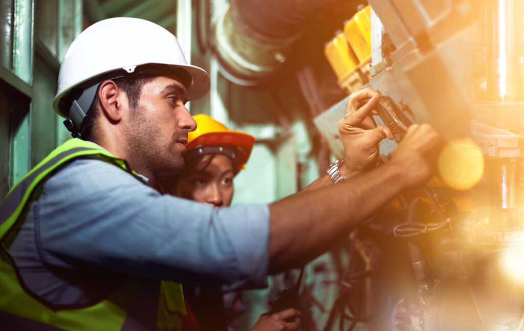 New Life Discovery Program