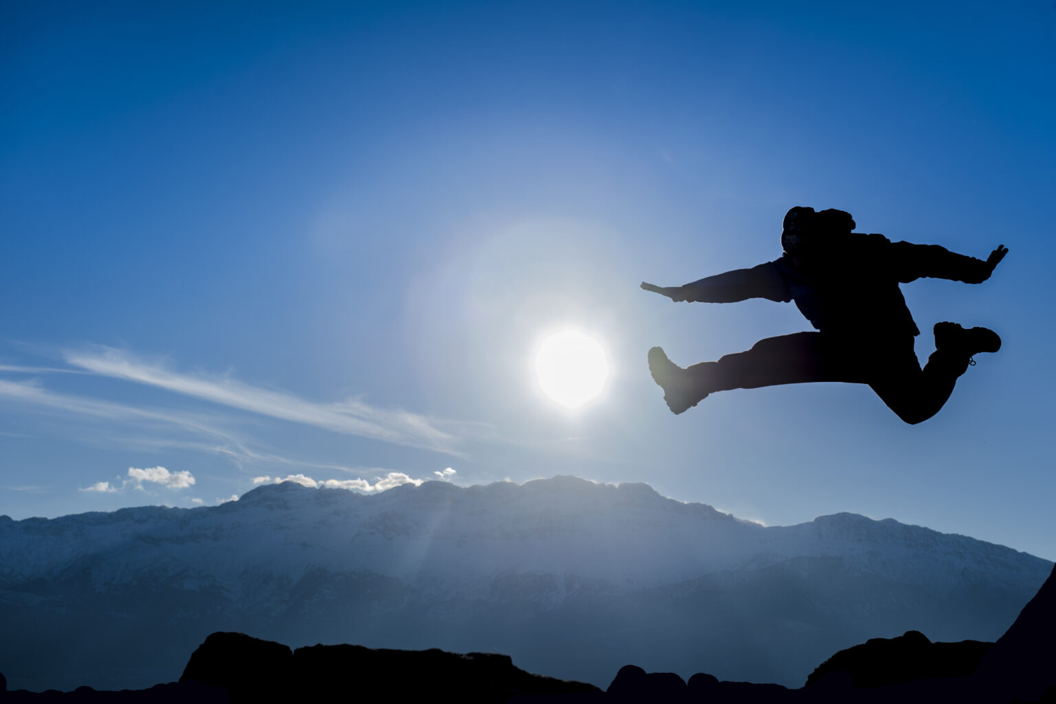 New Life Discovery Program